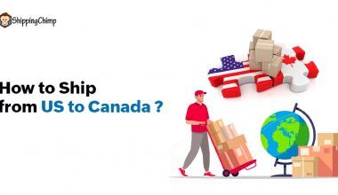Understanding Canada Post Shipping Labels - ShippingChimp