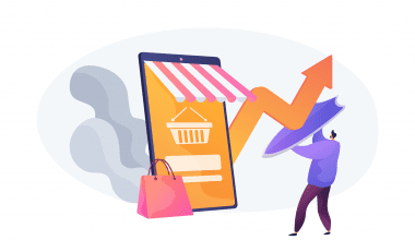 How to Write Address on Envelope in Canada - ShippingChimp | Blog