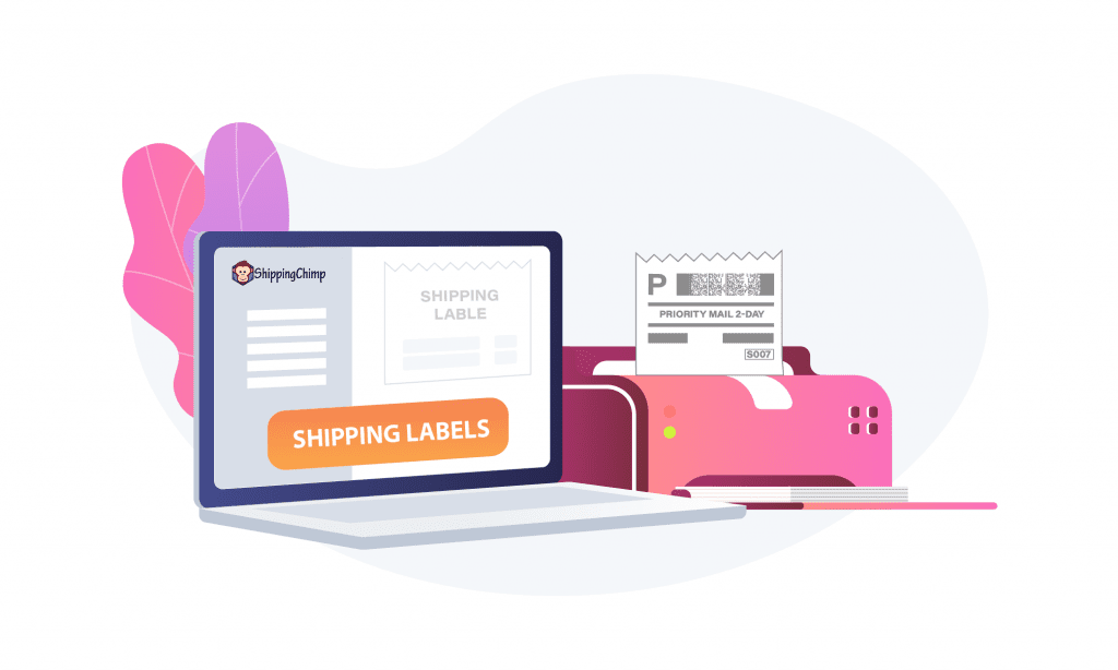 Understanding Canada Post Shipping Labels - ShippingChimp