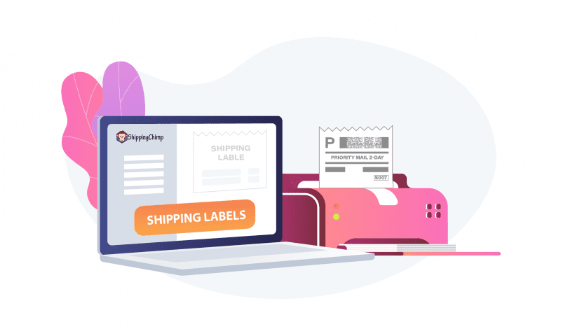 Understanding Canada Post Shipping Labels - ShippingChimp