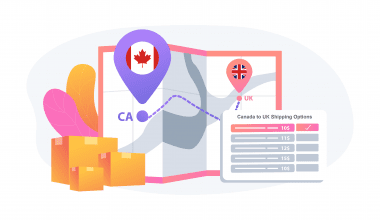 Understanding Canada Post Shipping Labels - ShippingChimp