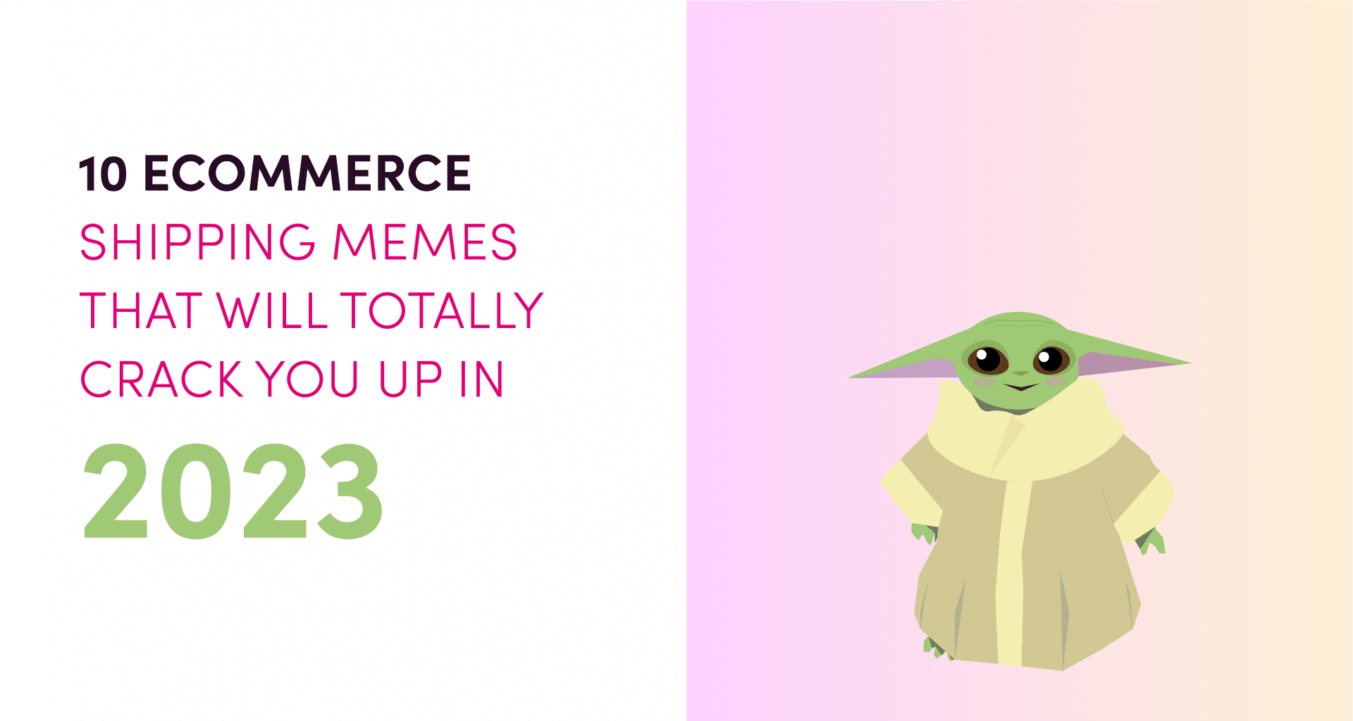 10 eCommerce-Shipping Memes That Would Totally Crack You Up ...