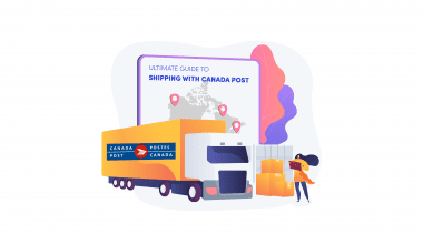 Expedited Parcel Shipping in Canada: Types, Costs and Carriers