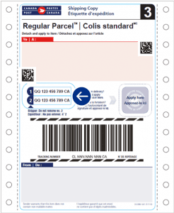 Top 25 Commonly asked questions about Canada Post Shipping ...