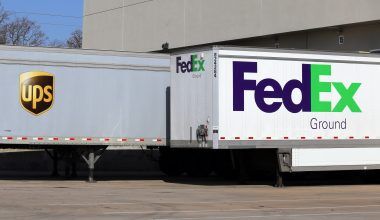 Expedited Parcel Shipping in Canada: Types, Costs and Carriers