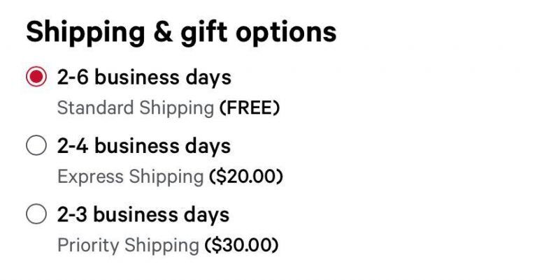 Expedited Parcel Shipping in Canada: Types, Costs and Carriers