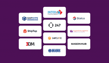 Guide to Shipping with Canpar - ShippingChimp | Blog