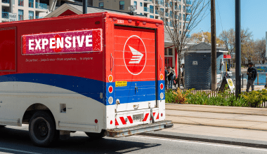 Understanding Canada Post Shipping Labels - ShippingChimp