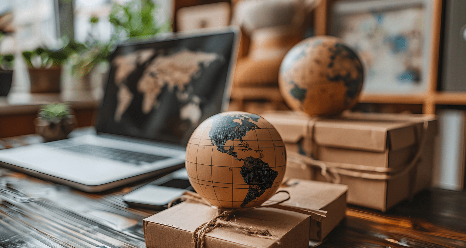 Economy International Shipping - ShippingChimp | Blog