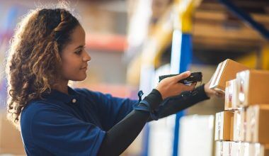 Understanding Canada Post Shipping Labels - ShippingChimp