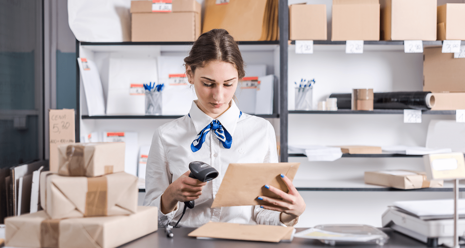 Postal vs Courier Services, What's the Difference? - ShippingChimp | Blog