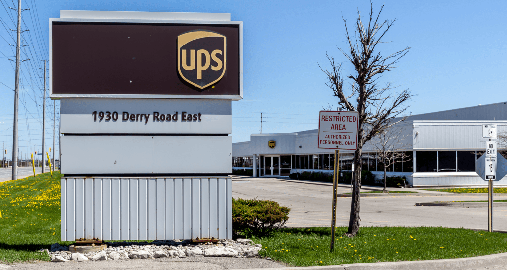 Understanding UPS Canada Rates: A Complete Guide for Businesses ...