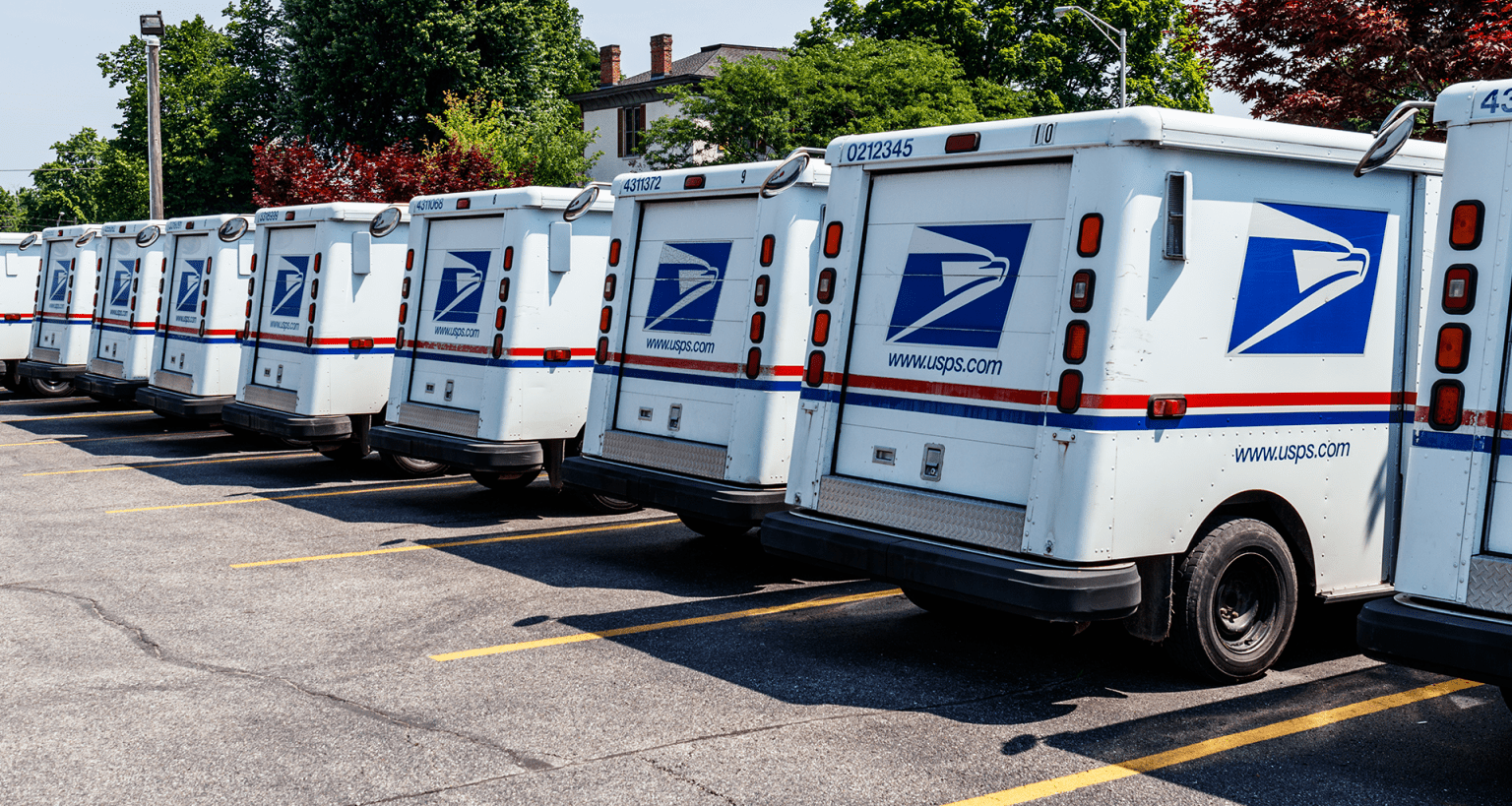Does USPS Deliver Directly in Canada? A Detailed Overview ...