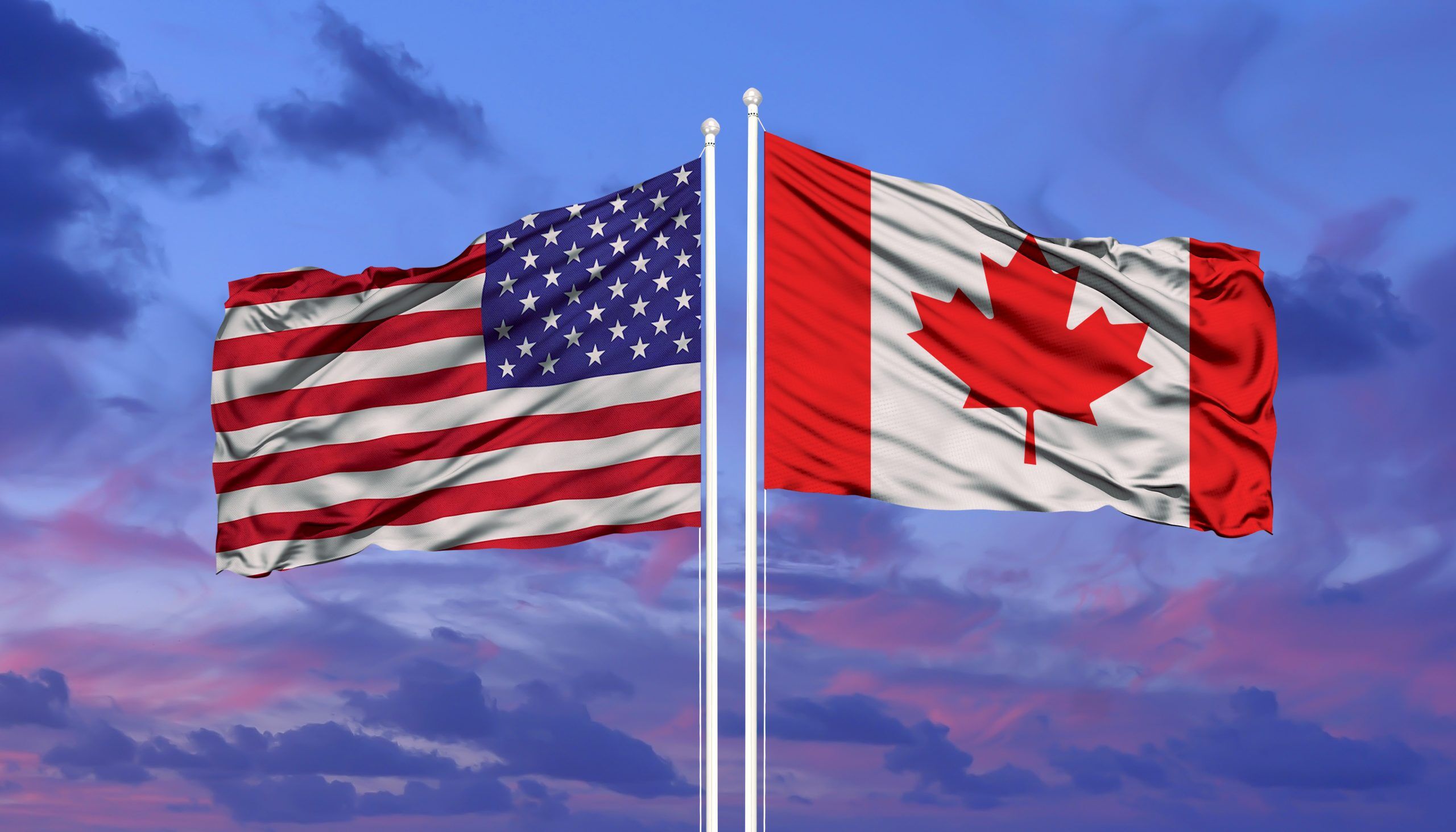 How To Ship A Package From Canada To US - ShippingChimp | Blog