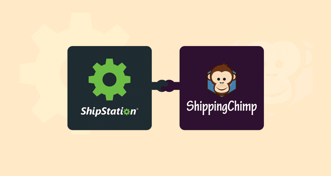 How ShippingChimp + ShipStation works - ShippingChimp | Blog