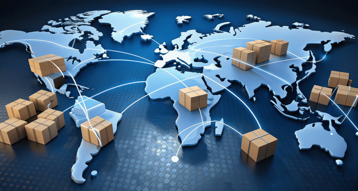 Your guide to Standard International Shipping in 2025 - ShippingChimp ...