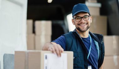 Understanding Canada Post Shipping Labels - ShippingChimp