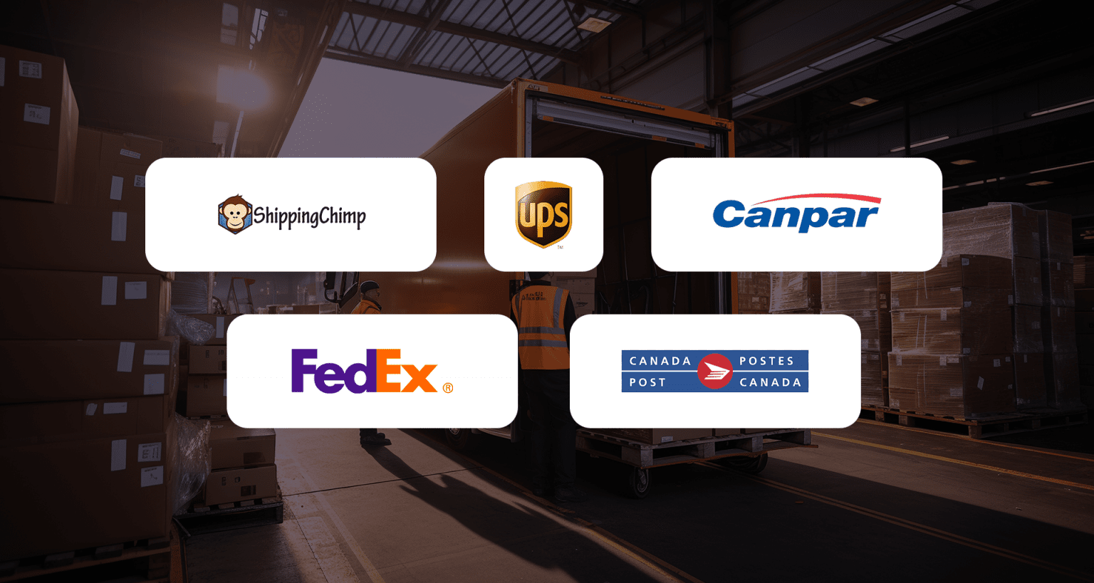 5 Cheapest Small Business Shipping Options in Canada: 2025 Guide + Real ...