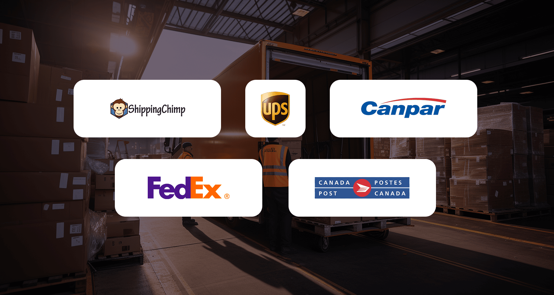 5 Cheapest Small Business Shipping Options in Canada: 2025 Guide + Real ...