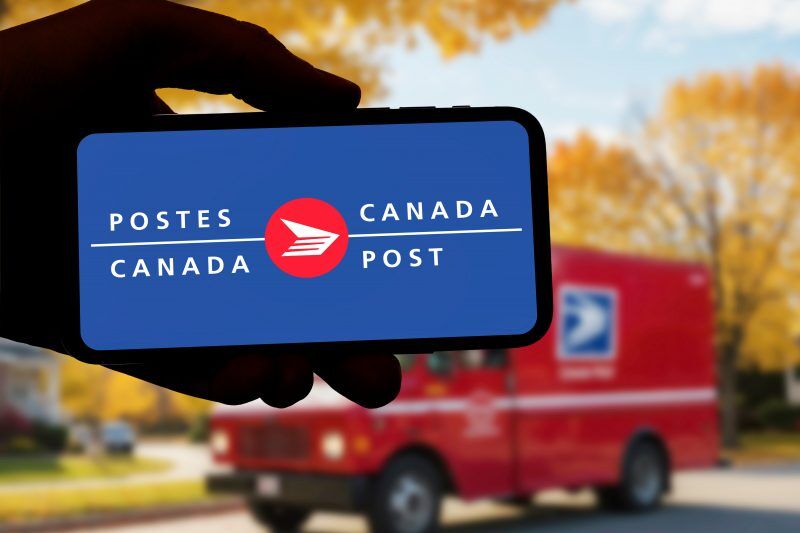 Top 10 Alternatives to Canada Post in 2025 - ShippingChimp | Blog