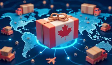 Understanding Canada Post Shipping Labels - ShippingChimp